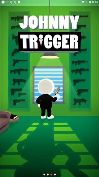 强尼扳机官方版(Johnny Trigger)下载-强尼扳机官方版(Johnny Trigger)下载v1.12.30-99net手游网