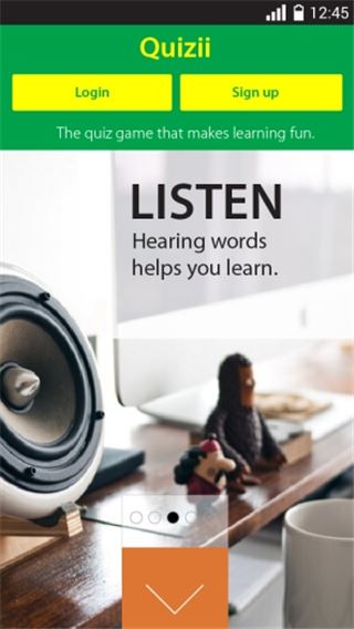 Quizii葵花籽app下载-Quizii葵花籽app新版本下载v4.3.11-99net手游网
